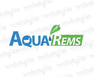 Aqua Rems - Web Design in Toronto